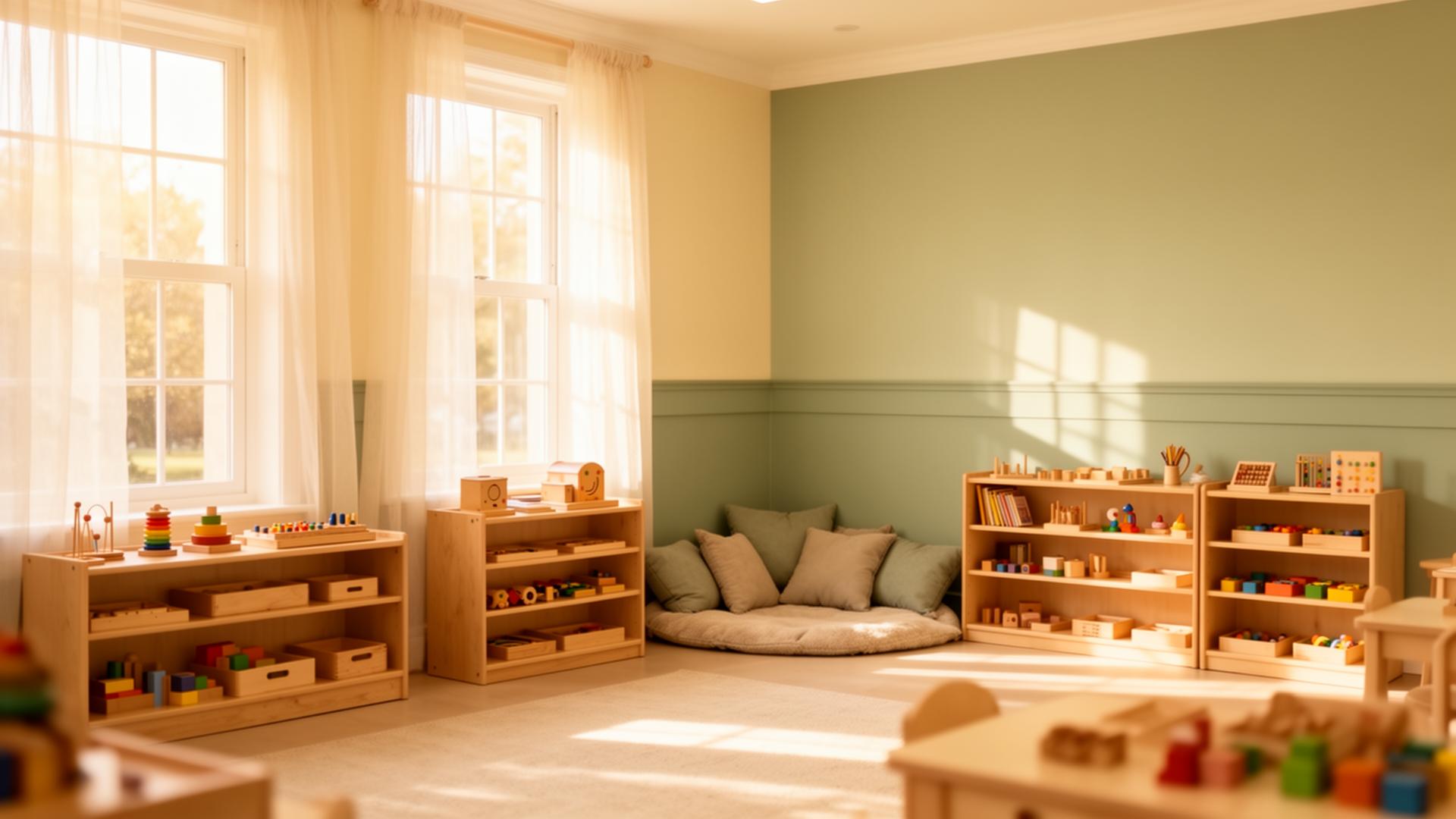 Junior Clever Park | Elite Premium Preschool in Abu Dhabi, UAE